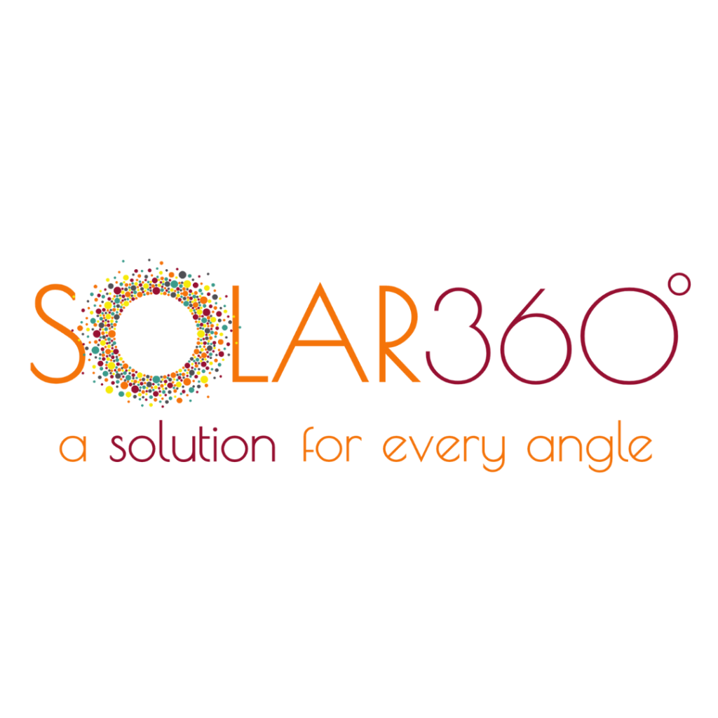 Solar360 - SA Jewish Community